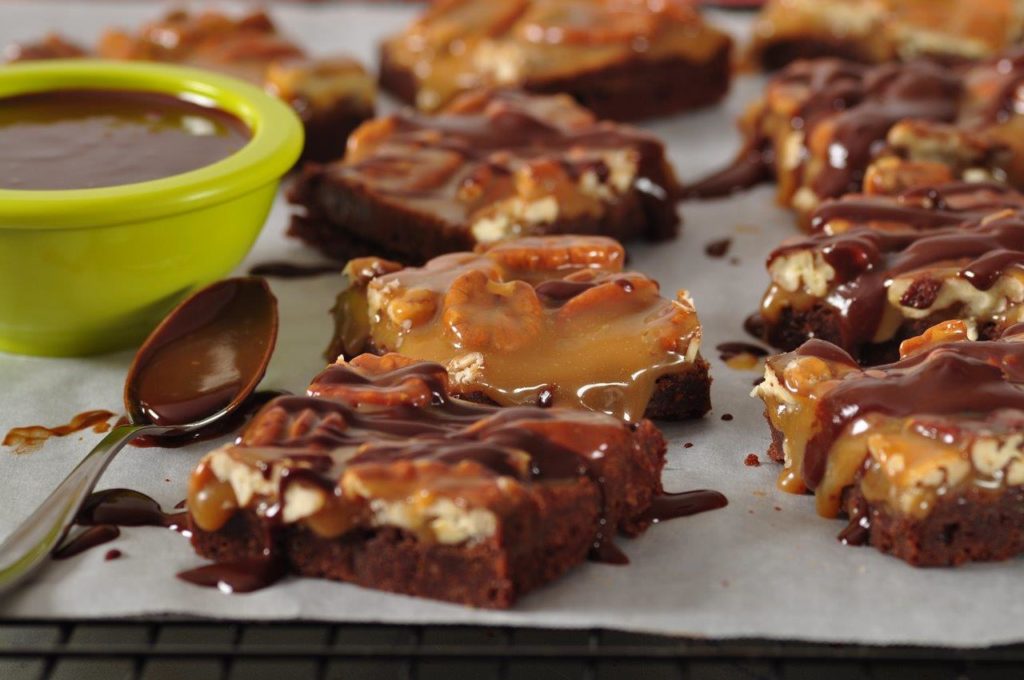 Large Cookie & Brownie Tray – MiMi's Sweet Things
