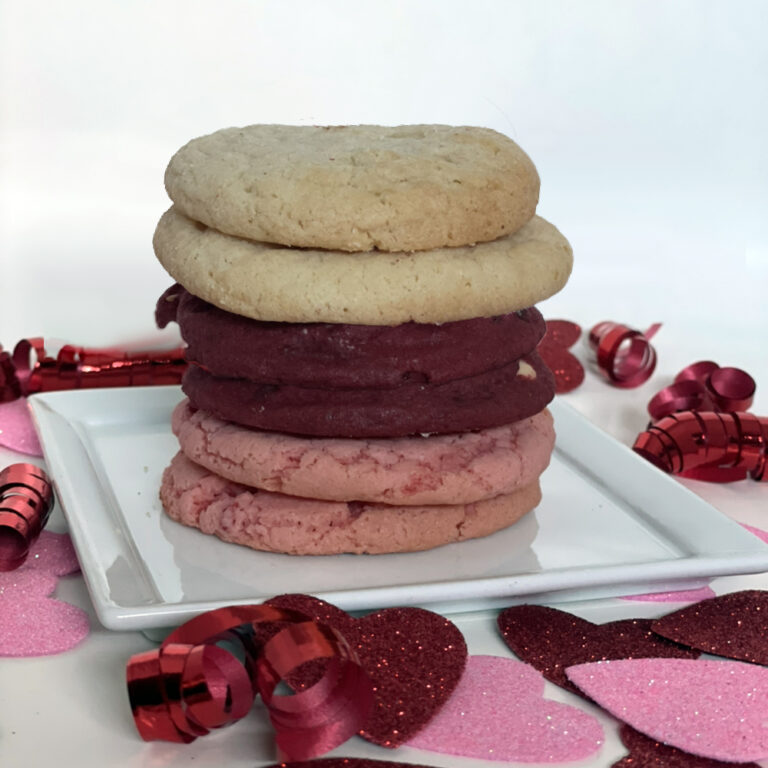 Valentines Sweetie Pack – MiMi's Sweet Things